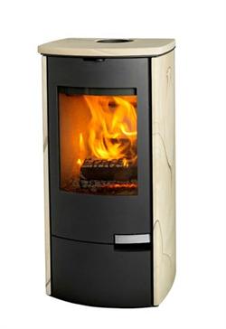 Agerskov Pejse ApS - BRUGTE OVNE, UDSTILLINGSOVNE